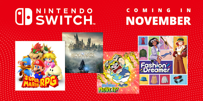 Games coming out in 2020 nintendo switch store